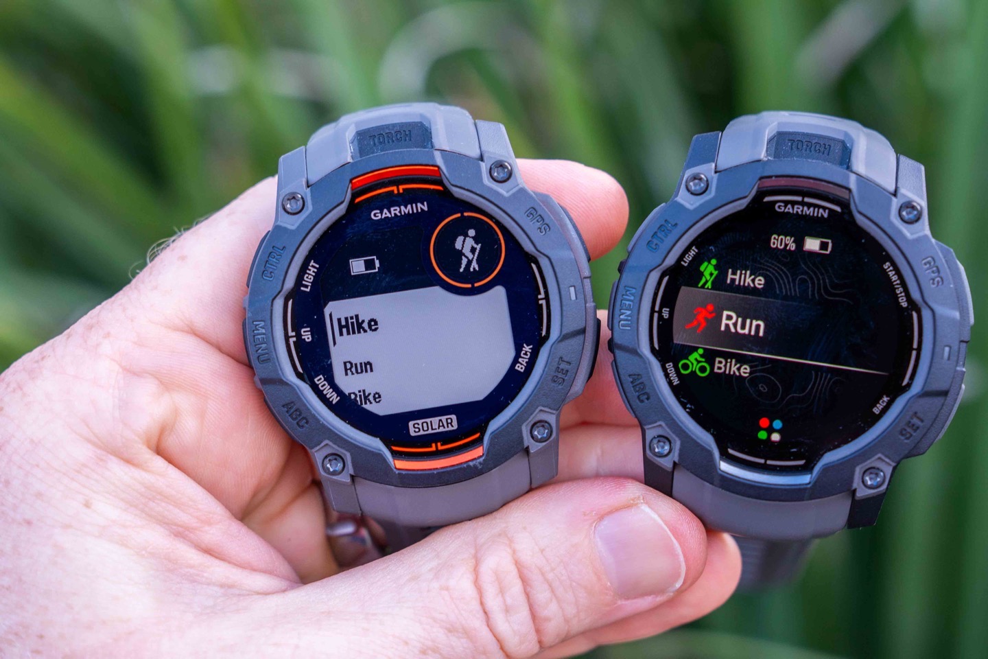 Garmin Instinct 3 Series Hands-on: Everything You Need To Know! | DC ...