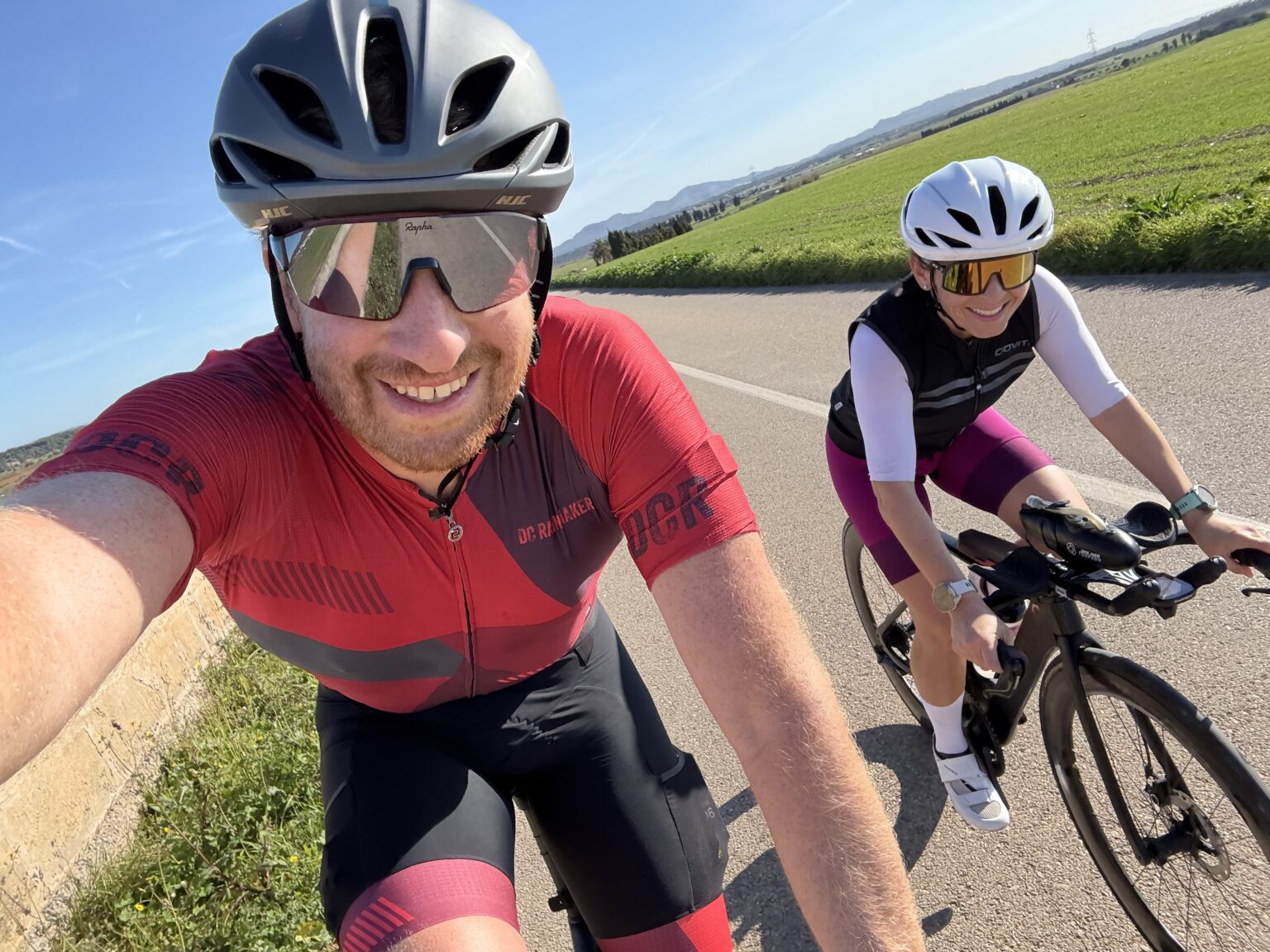 DC Rainmaker Partners (2025) | DC Rainmaker