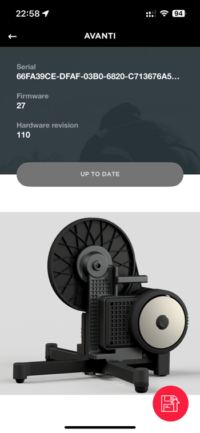 Elite Avanti Smart Trainer In-Depth Review | DC Rainmaker