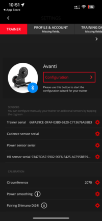 Elite Avanti Smart Trainer In-Depth Review | DC Rainmaker