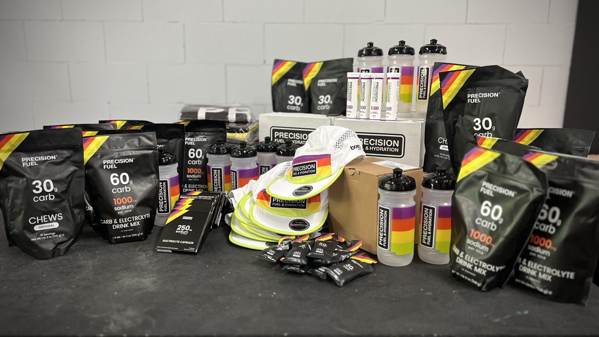 DC Rainmaker Partners (2025) | DC Rainmaker