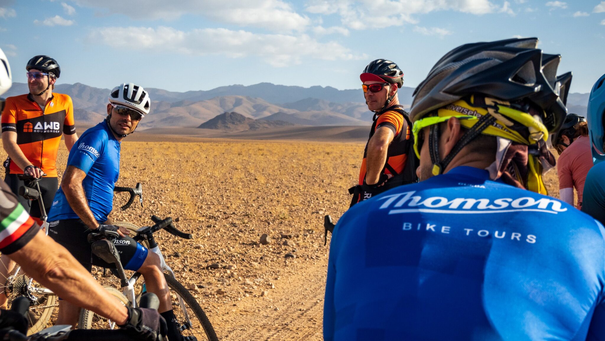 DC Rainmaker Partners (2025) | DC Rainmaker