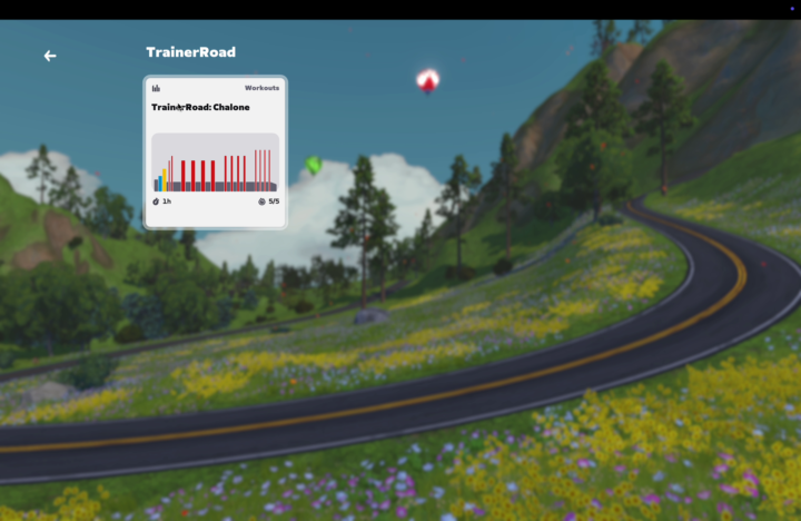 TrainerRoad & Zwift Integration Finally Arrives: Full Details
