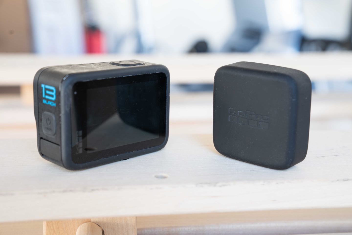 GoPro Anamorphic Lens Mod In-Depth Review | DC Rainmaker