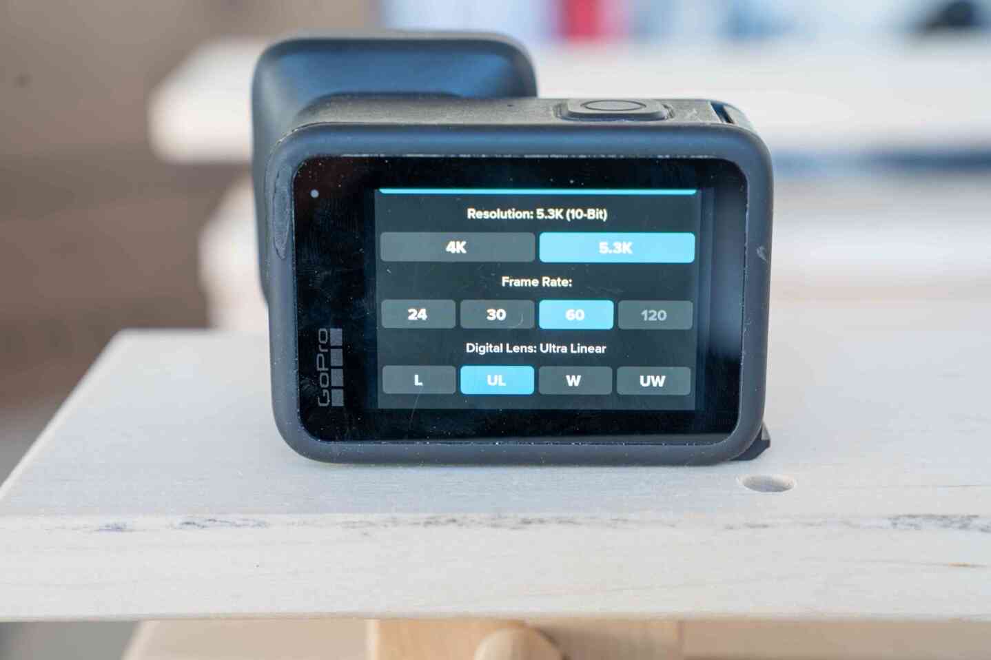 GoPro Anamorphic Lens Mod In-Depth Review | DC Rainmaker