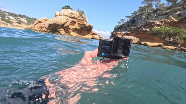 GoPro Anamorphic Lens Mod In-Depth Review | DC Rainmaker