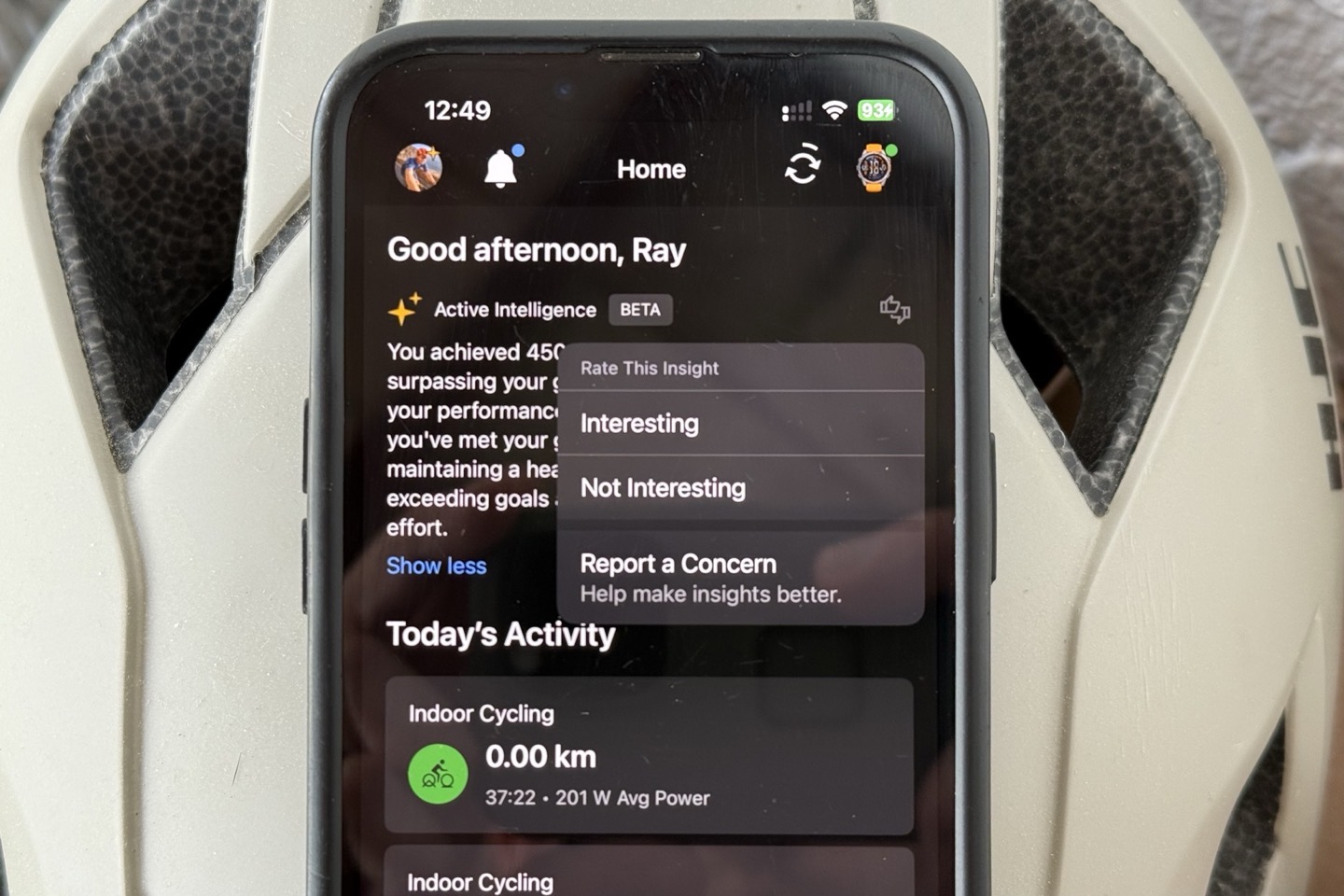 Garmin Connect+ Paid Subscription: Hands-on Thoughts & Analysis