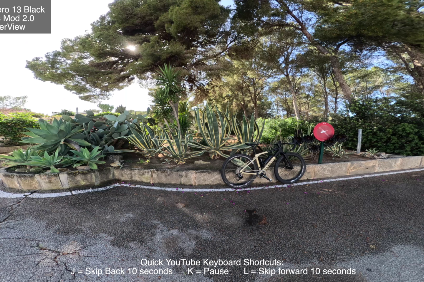 GoPro Anamorphic Lens Mod In-Depth Review | DC Rainmaker