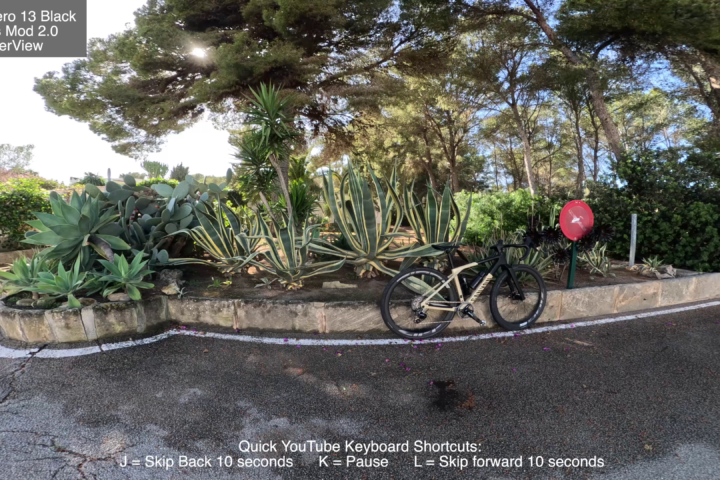 GoPro Anamorphic Lens Mod In-Depth Review | DC Rainmaker