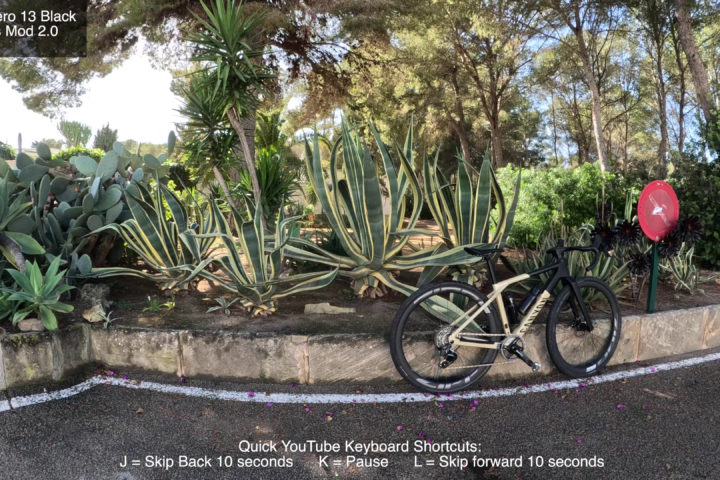 GoPro Anamorphic Lens Mod In-Depth Review | DC Rainmaker