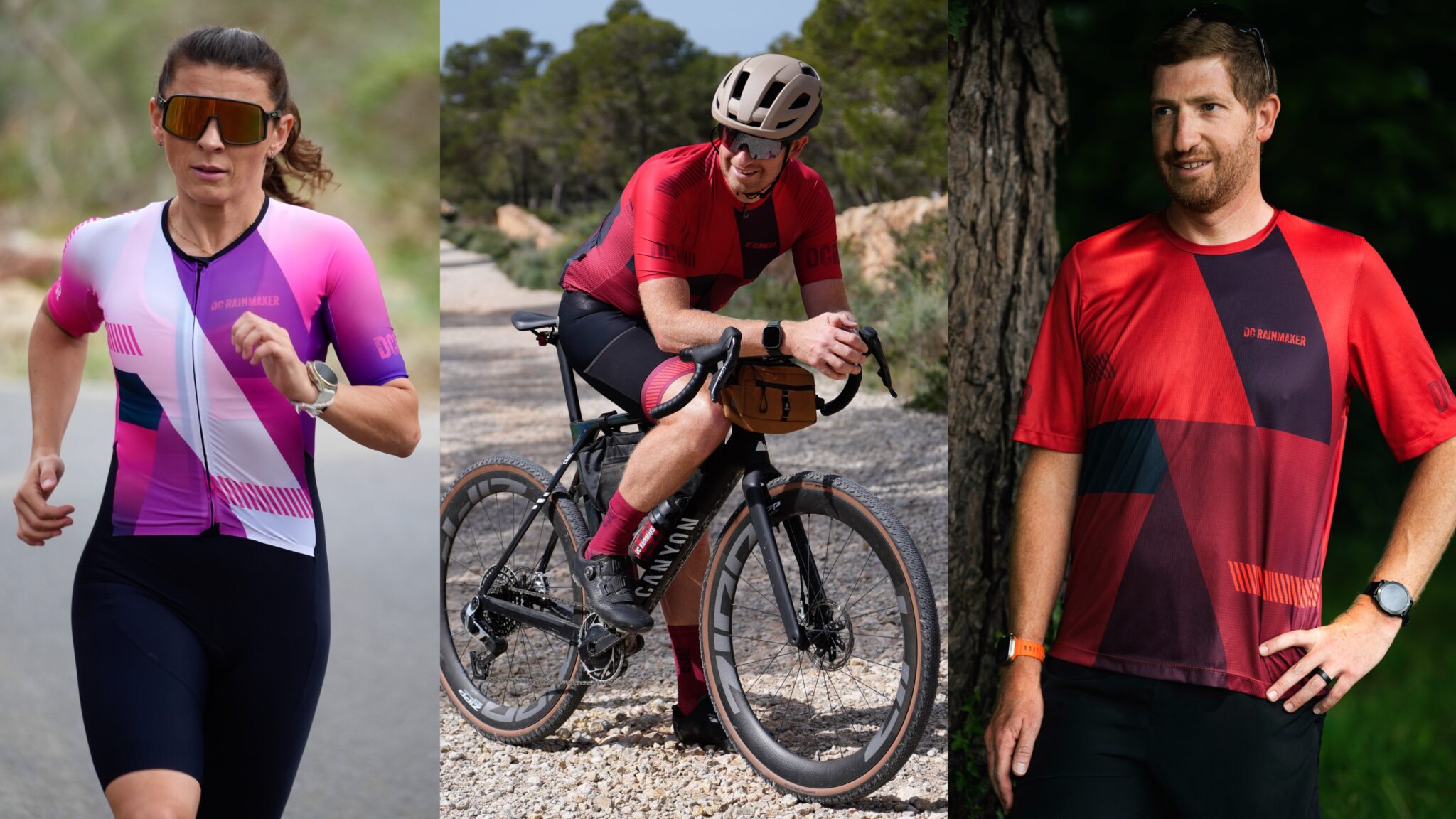 DC Rainmaker Partners (2025) | DC Rainmaker