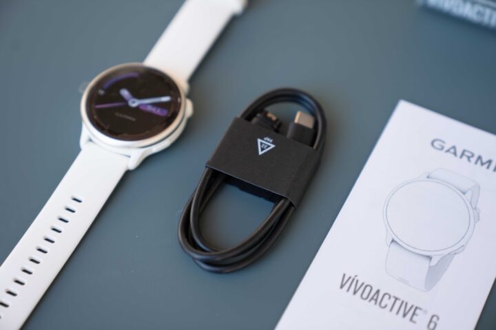Garmin Vivoactive 6 Hands-On: Everything You Need to Know! | DC Rainmaker