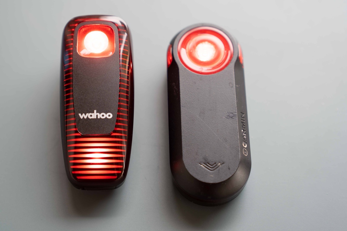 Wahoo TRACKR RADAR Hands-On: All The Details | DC Rainmaker