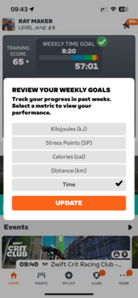 Zwift Now Does Outdoor Ride Tracking, Zwift Ride Gets More Crank Lengths | DC Rainmaker