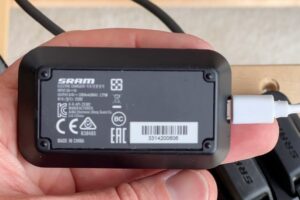 SRAM AXS/eTAP USB-C Dual Battery Charger: A Very Short Review | DC Rainmaker