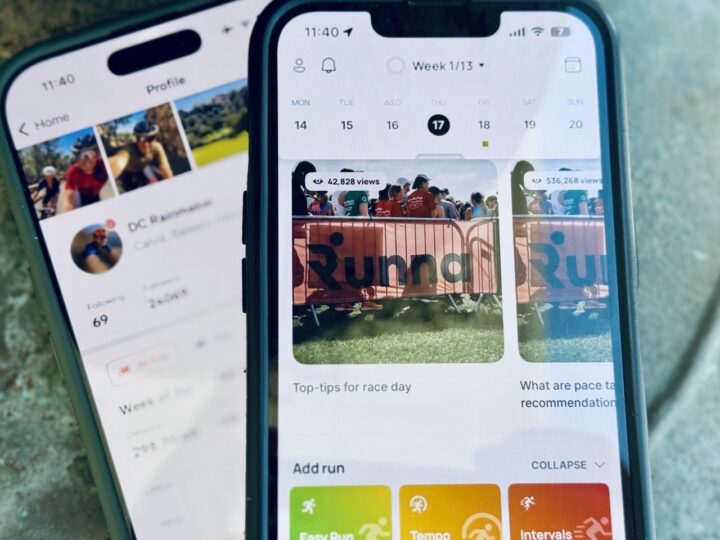 Strava Acquires Runna: Quick Thoughts Going Forward | DC Rainmaker