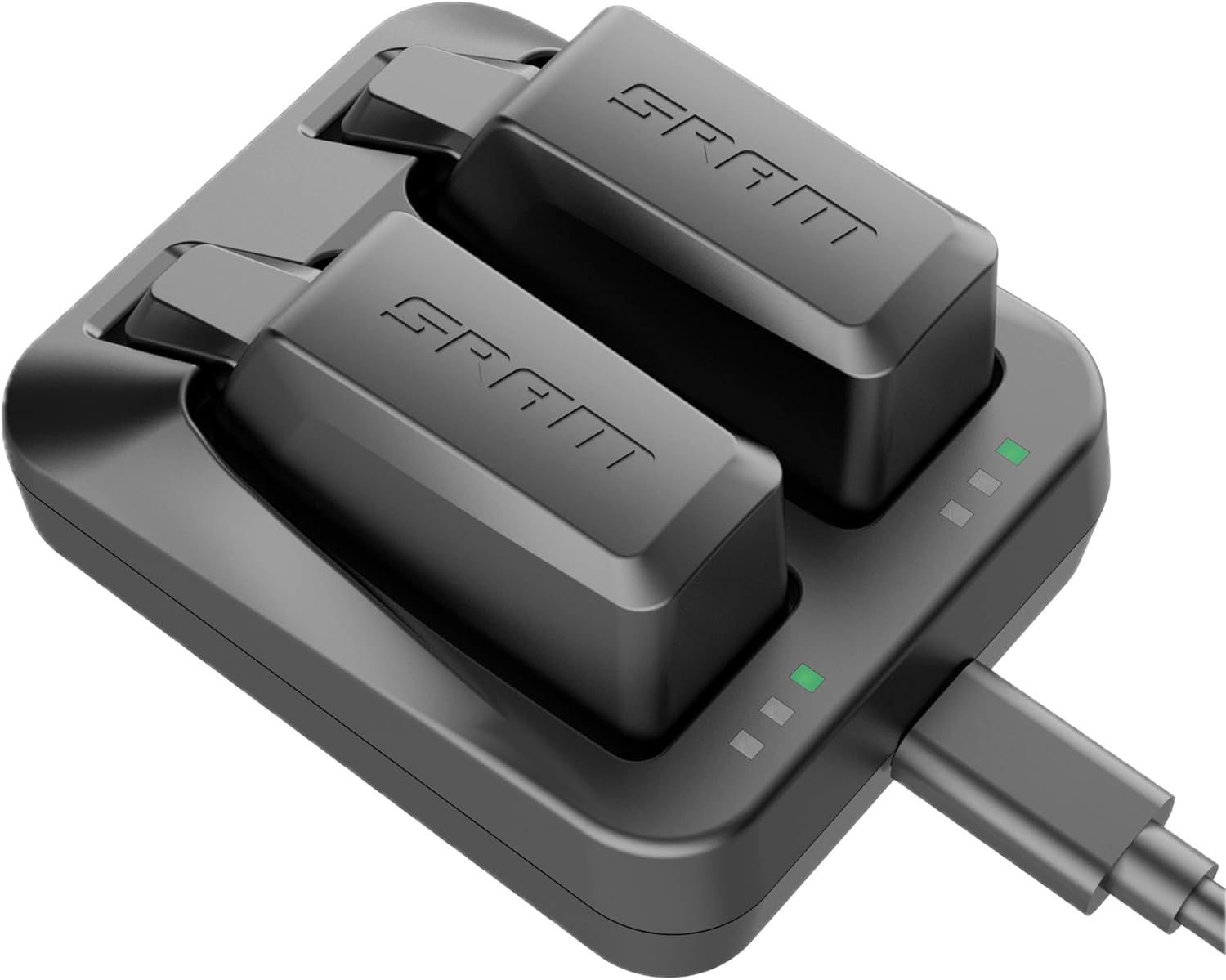 SRAM AXS/eTAP USB-C Dual Battery Charger: A Very Short Review | DC Rainmaker