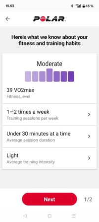 Polar Launches Premium Subscription Service: Says Hold My Beer | DC Rainmaker