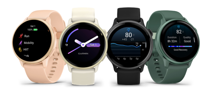 Garmin Vivoactive 6 Hands-On: Everything You Need to Know! | DC Rainmaker