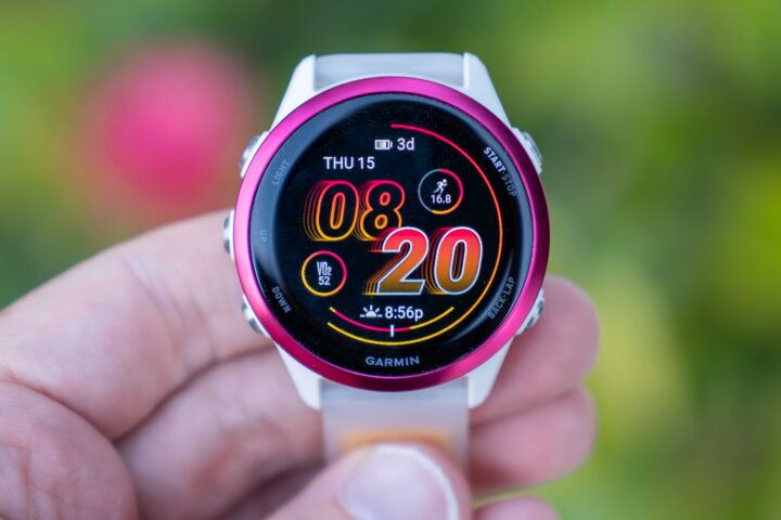Garmin Forerunner 570 Hands-On: Everything You Need to Know! | DC Rainmaker