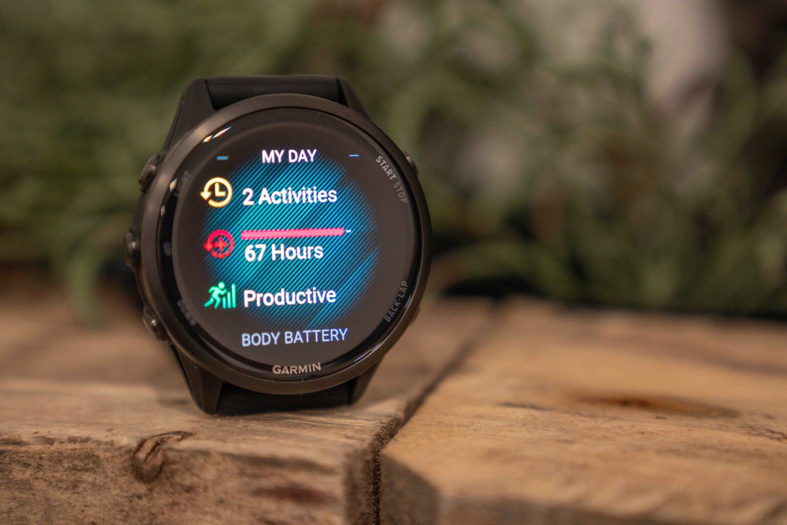 Garmin Forerunner 970 Hands-On: Everything You Need to Know! | DC Rainmaker