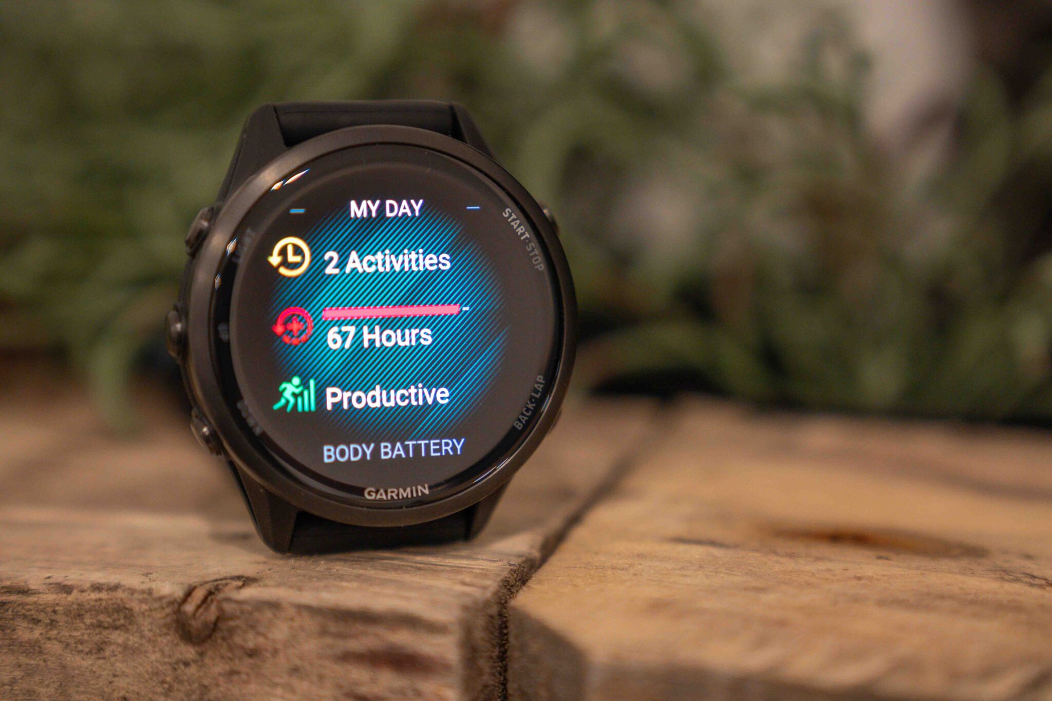 Garmin Forerunner 970 Hands-On: Everything You Need to Know! | DC Rainmaker