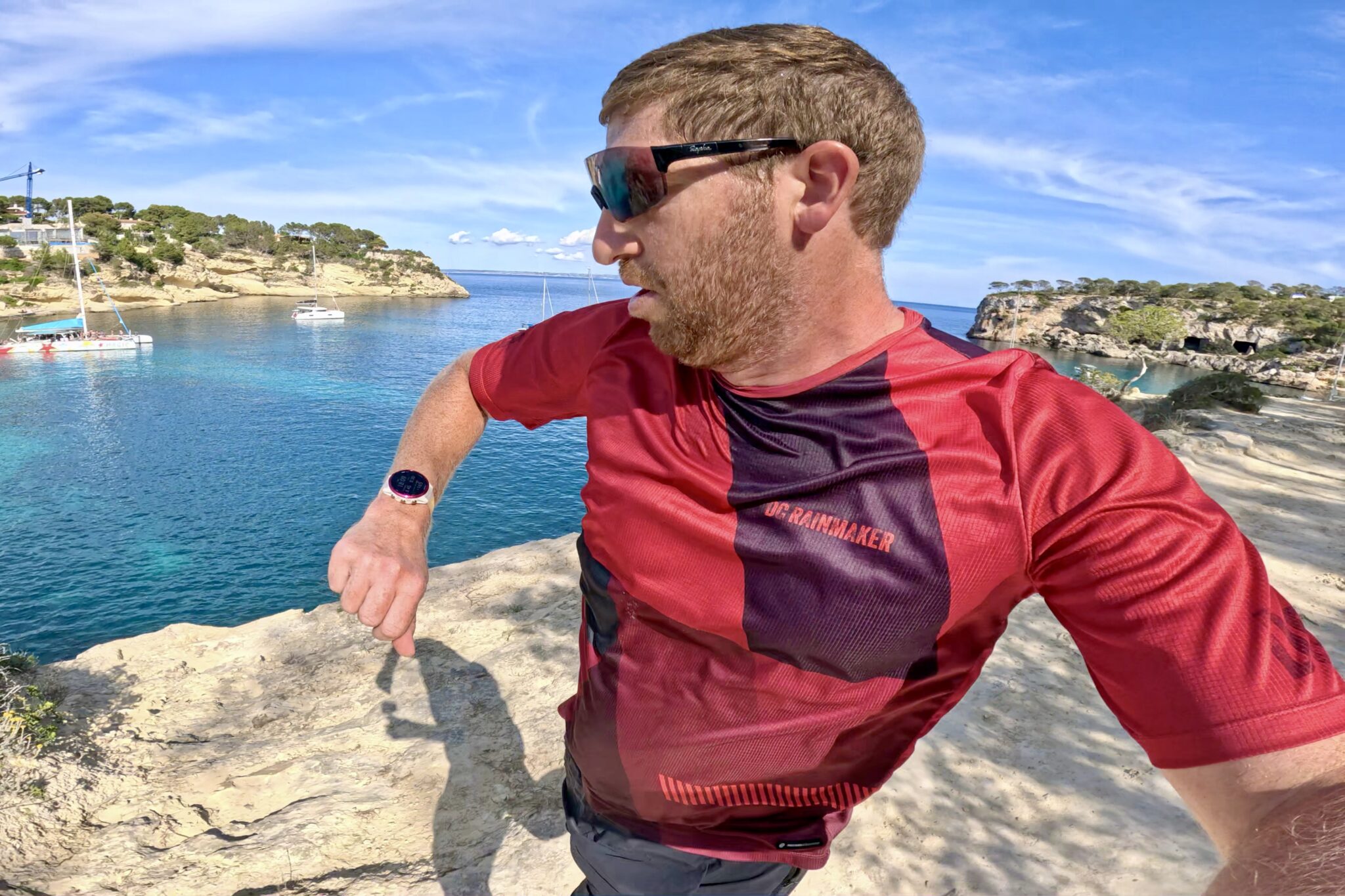 Garmin Forerunner 570 Hands-On: Everything You Need to Know! | DC Rainmaker