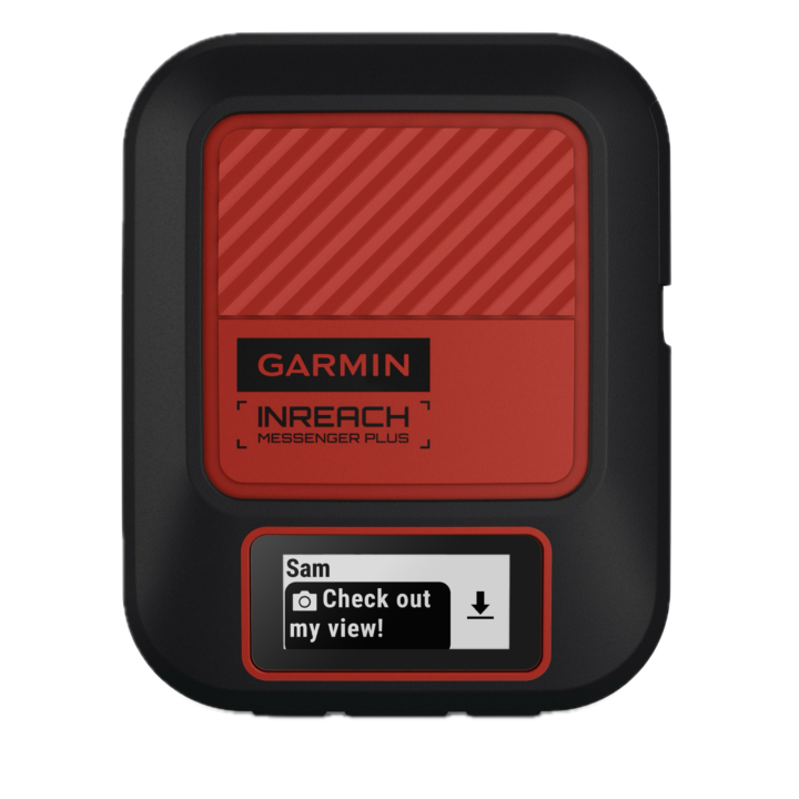 Garmin Adds Multi-InReach Device Support (and LiveTrack Updates) | DC ...