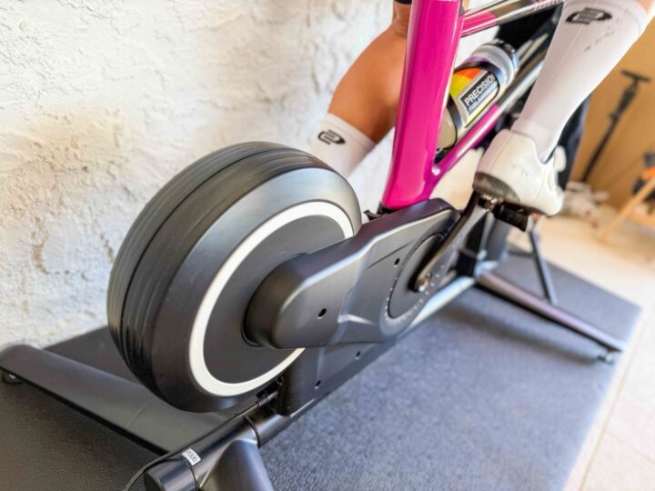 Muov Indoor Smart Bike In-Depth Review | DC Rainmaker