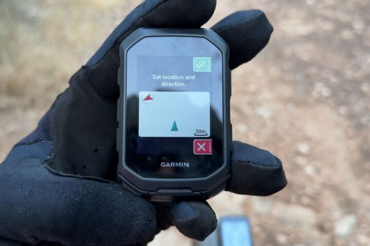 Garmin's New Edge MTB Cycling GPS Review: How's It Different?