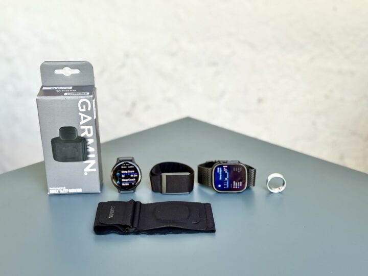 Garmin Index Sleep Monitor In-Depth Review: Worth it? | DC Rainmaker
