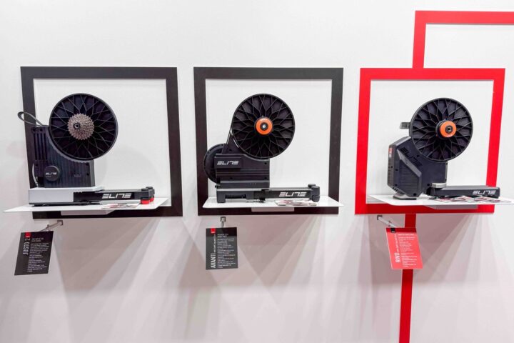 Elite Announces Rivo Smart Trainer: 499EUR with WiFi & More!