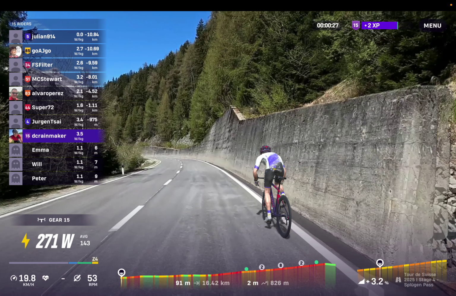Garmin & Zwift Announce Tacx NEO 2T & 3M Virtual Shifting