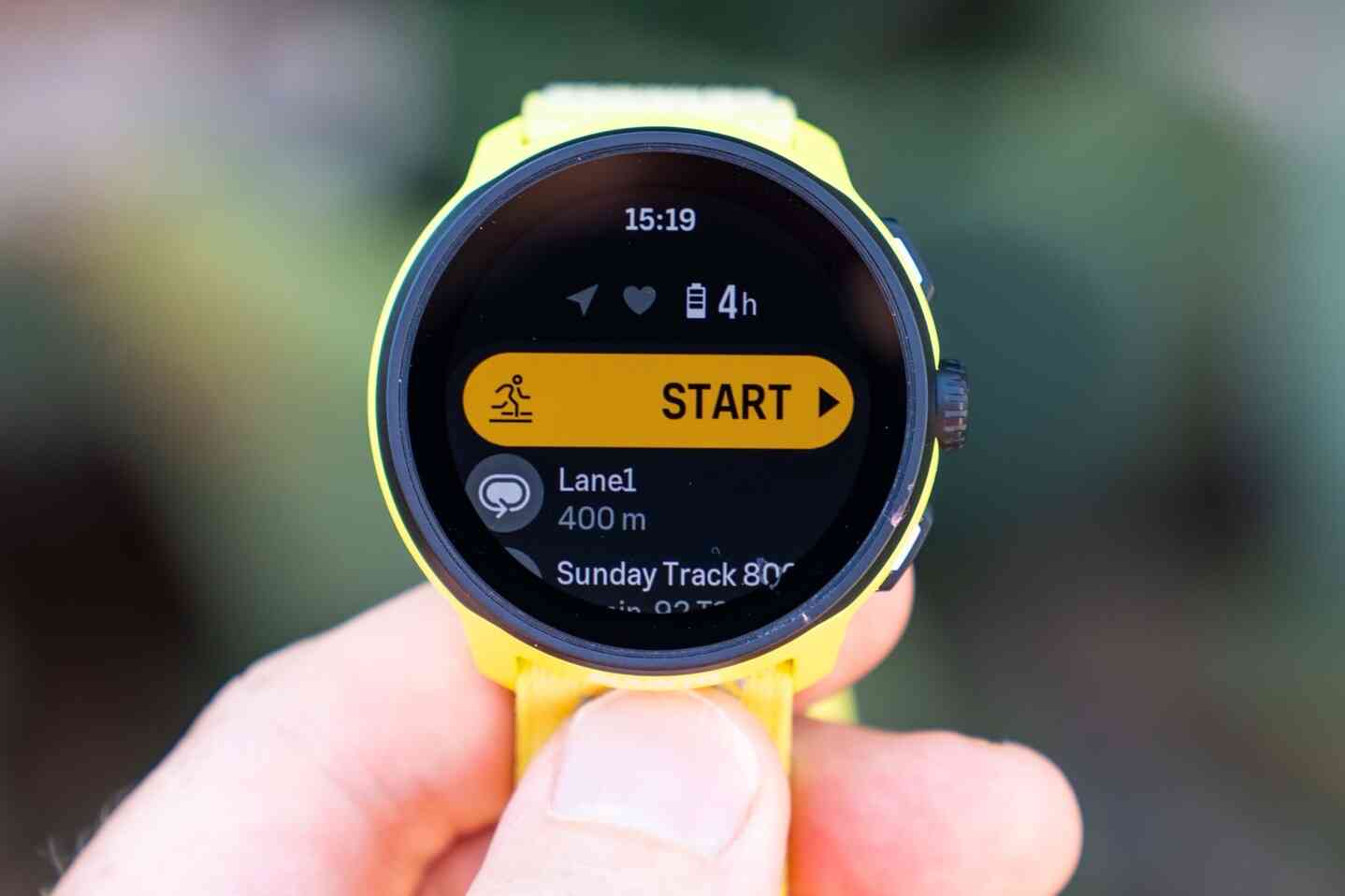 Suunto Adds Track Running Mode, and 38 New Data Fields | DC Rainmaker