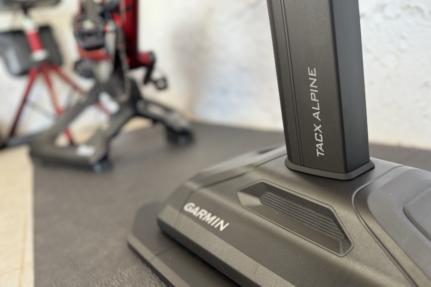 Tacx Alpine Gradient Simulator In-Depth Review: Worth It? | DC Rainmaker