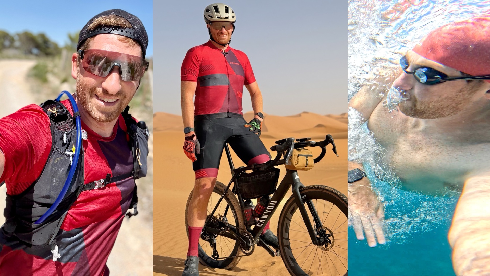 The 2025 Swim/Bike/Run Gear I Use List | DC Rainmaker