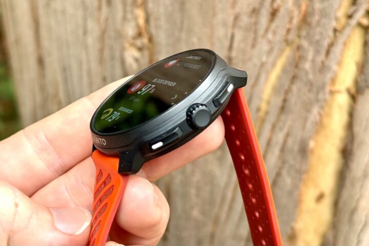 Suunto Race 2 In-Depth Review: New Features Worth The Upgrade? | DC ...