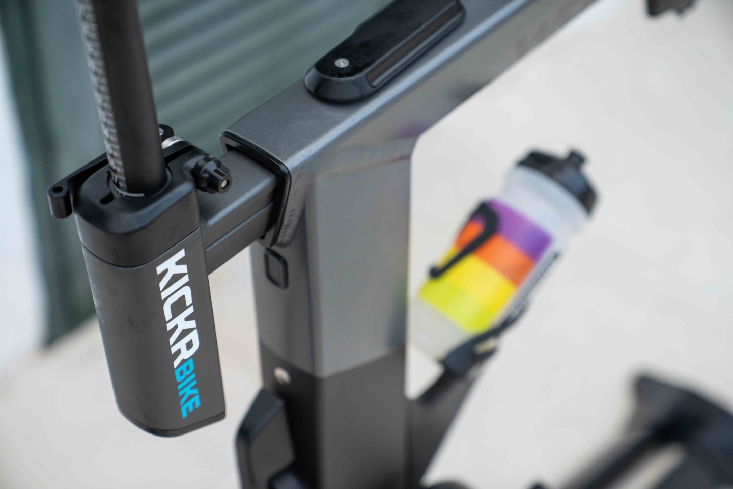 Wahoo KICKR Bike Pro Hands-On: Everything You Need To Know! | DC Rainmaker