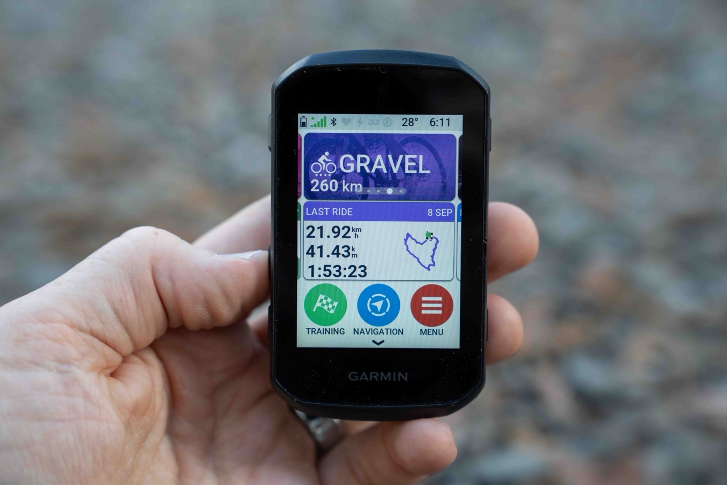 Garmin Edge 850 In-Depth Review: Brilliance at a Price? | DC Rainmaker