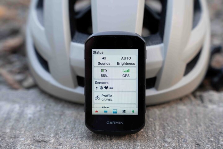 Garmin Edge 850 In-Depth Review: Brilliance at a Price? | DC Rainmaker