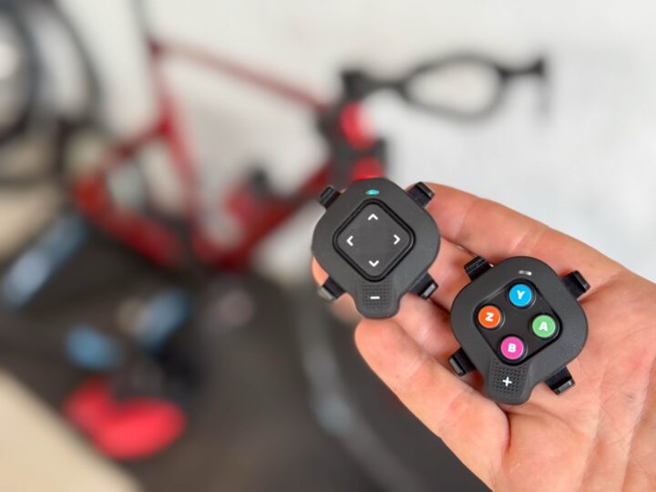 Zwift Click V2 In-Depth Review: The Best Deal in Sports Tech Today ...