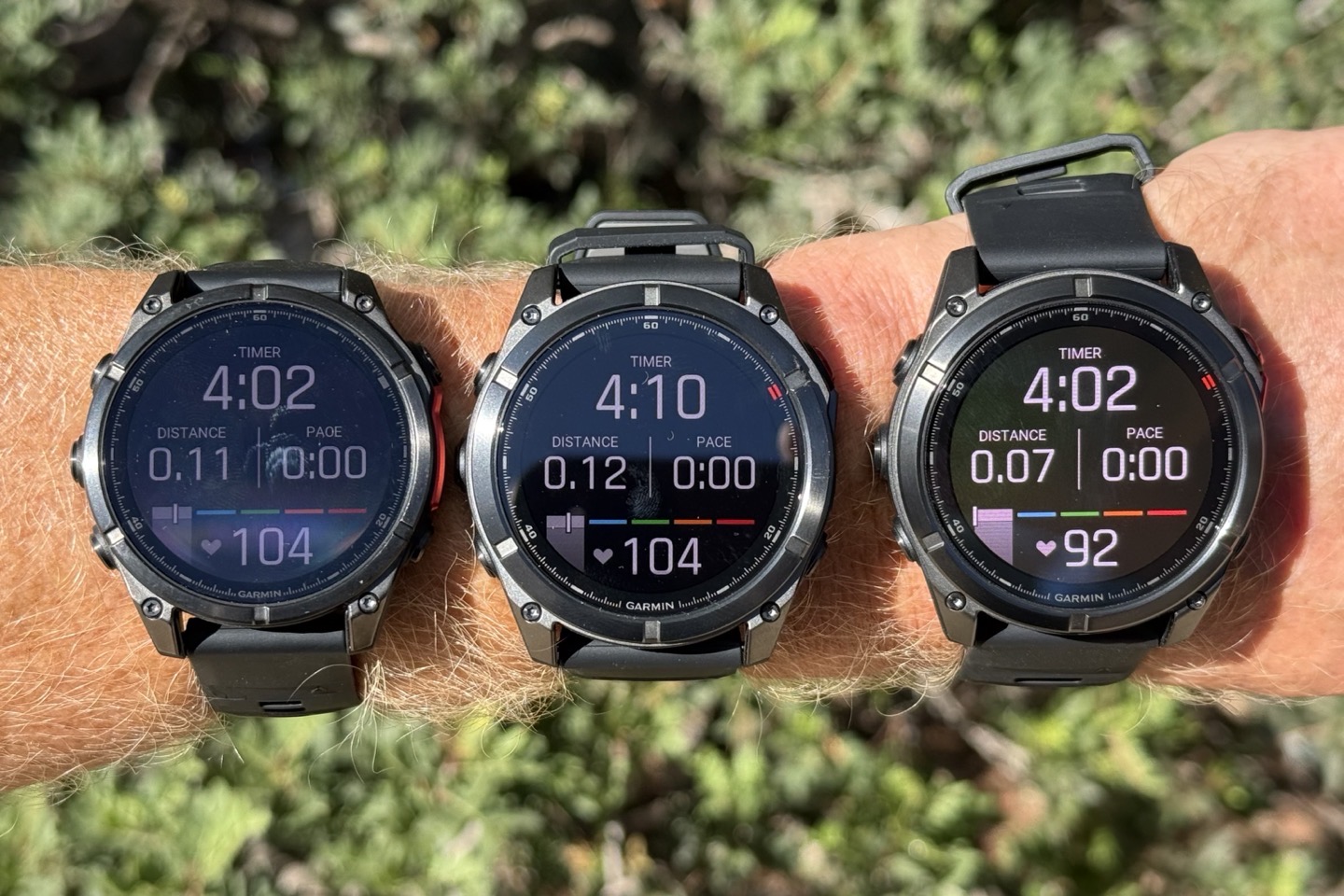 Garmin Fenix 8 Pro: LTE, MicroLED & Satellite Messaging Hands-On: Everything You Need to Know!