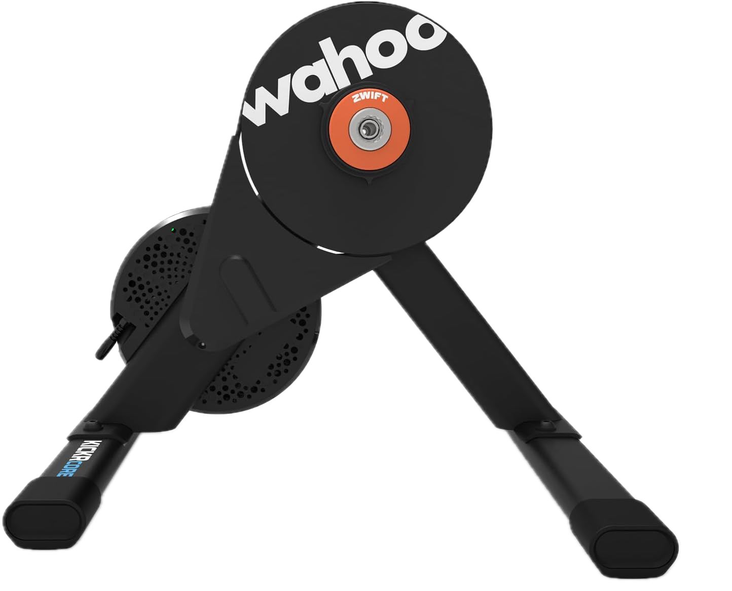 Hot Deal: New Wahoo KICKR CORE 2 is $399 (with Zwift Cog or Cassette ...