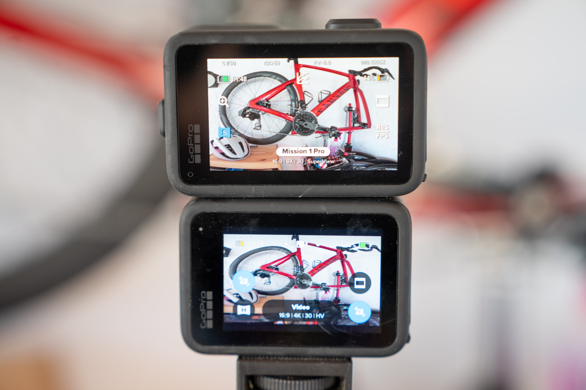 GoPro Mission 1 Pro Hands-On: Everything You Need to Know! | DC Rainmaker