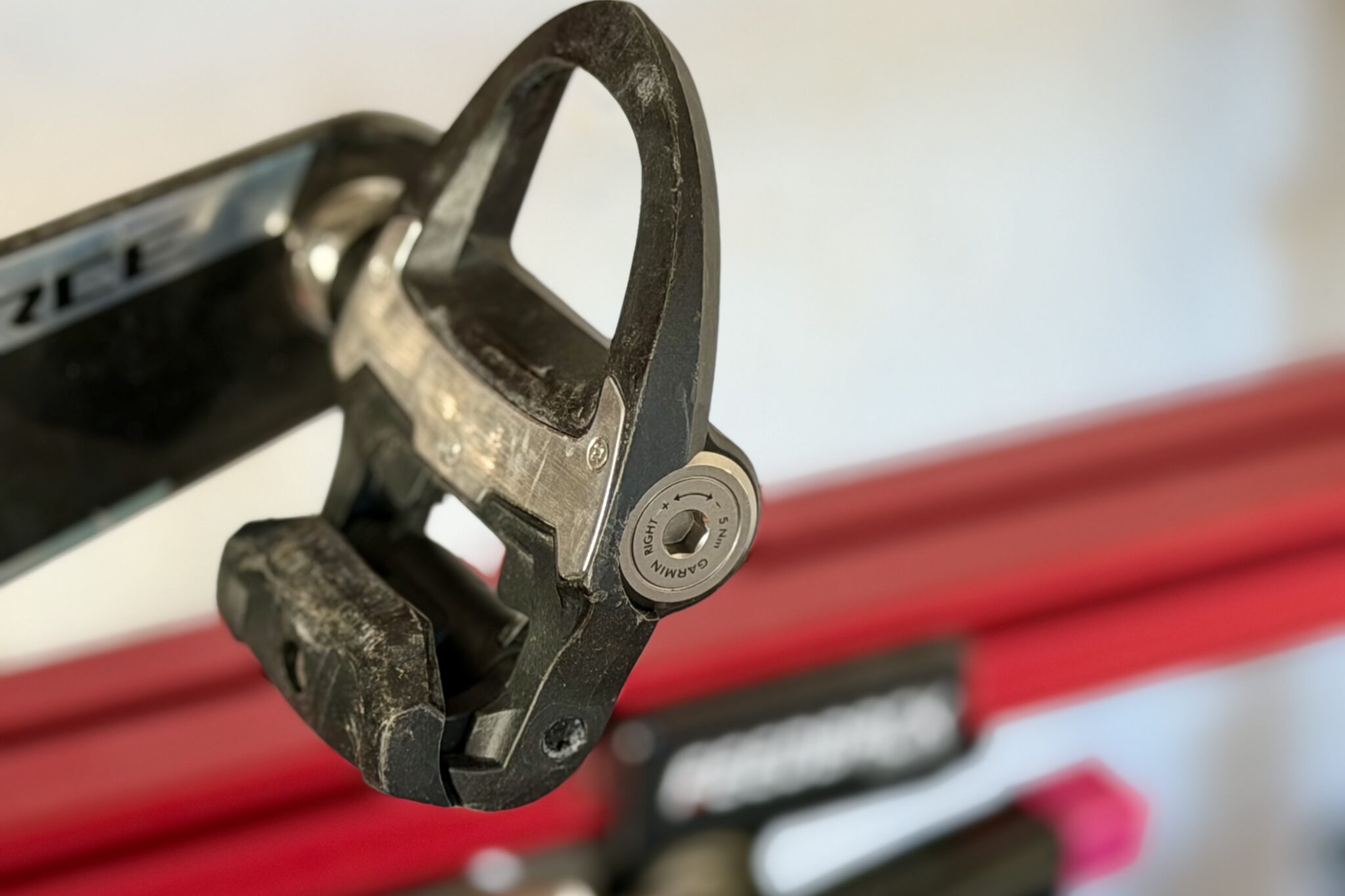 Garmin Drops Rally Power Meter Pedal MSRP by $400 | DC Rainmaker