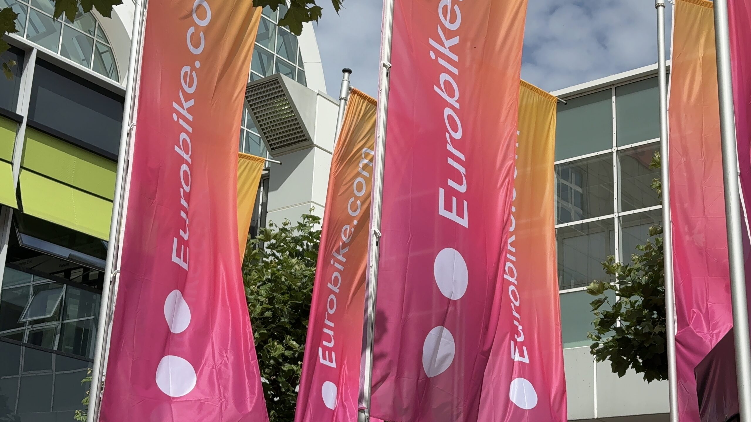 Eurobike Starts Tomorrow: See Something Cool, Tell Me! | DC Rainmaker