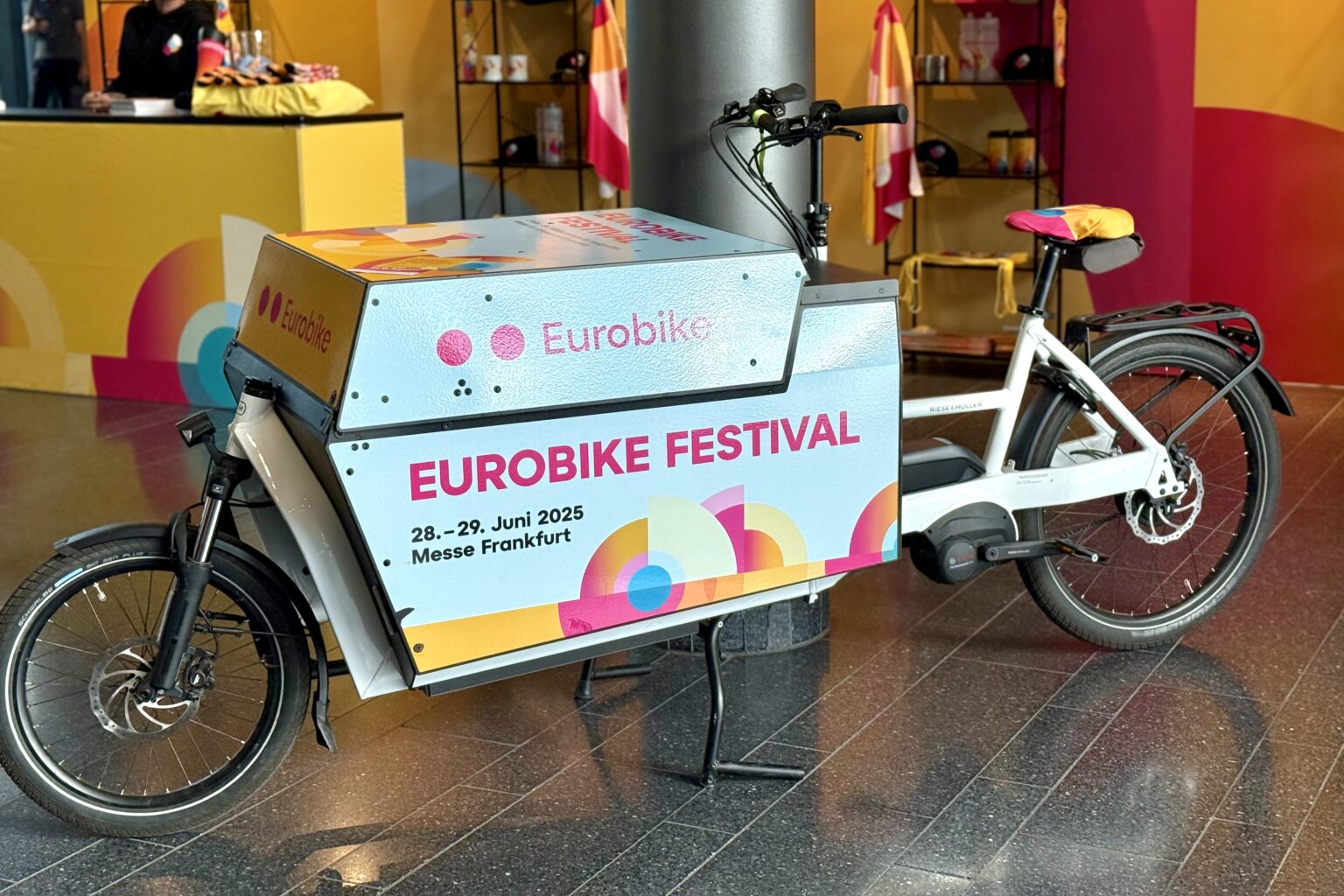 Eurobike Starts Tomorrow: See Something Cool, Tell Me! | DC Rainmaker